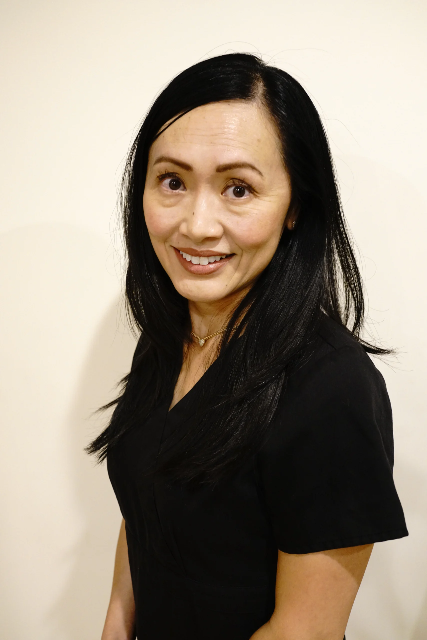 Loan Tien, RDH - BAK Implant Studio